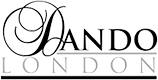 Dando London | Christine Dando | Bridalwear